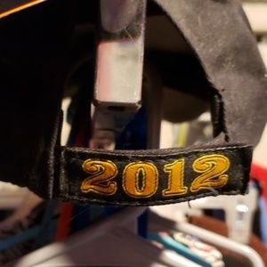 wild wear | Accessories | Mens Sturgis Velcro Back Hat 22 Nwt One Size ...